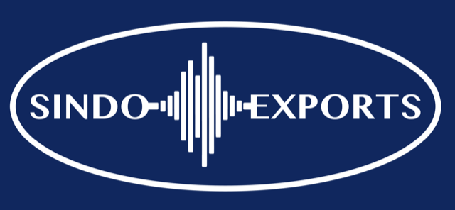 Sindo Exports Pte Ltd. | Pro Audio SG Distributor - SindoExport